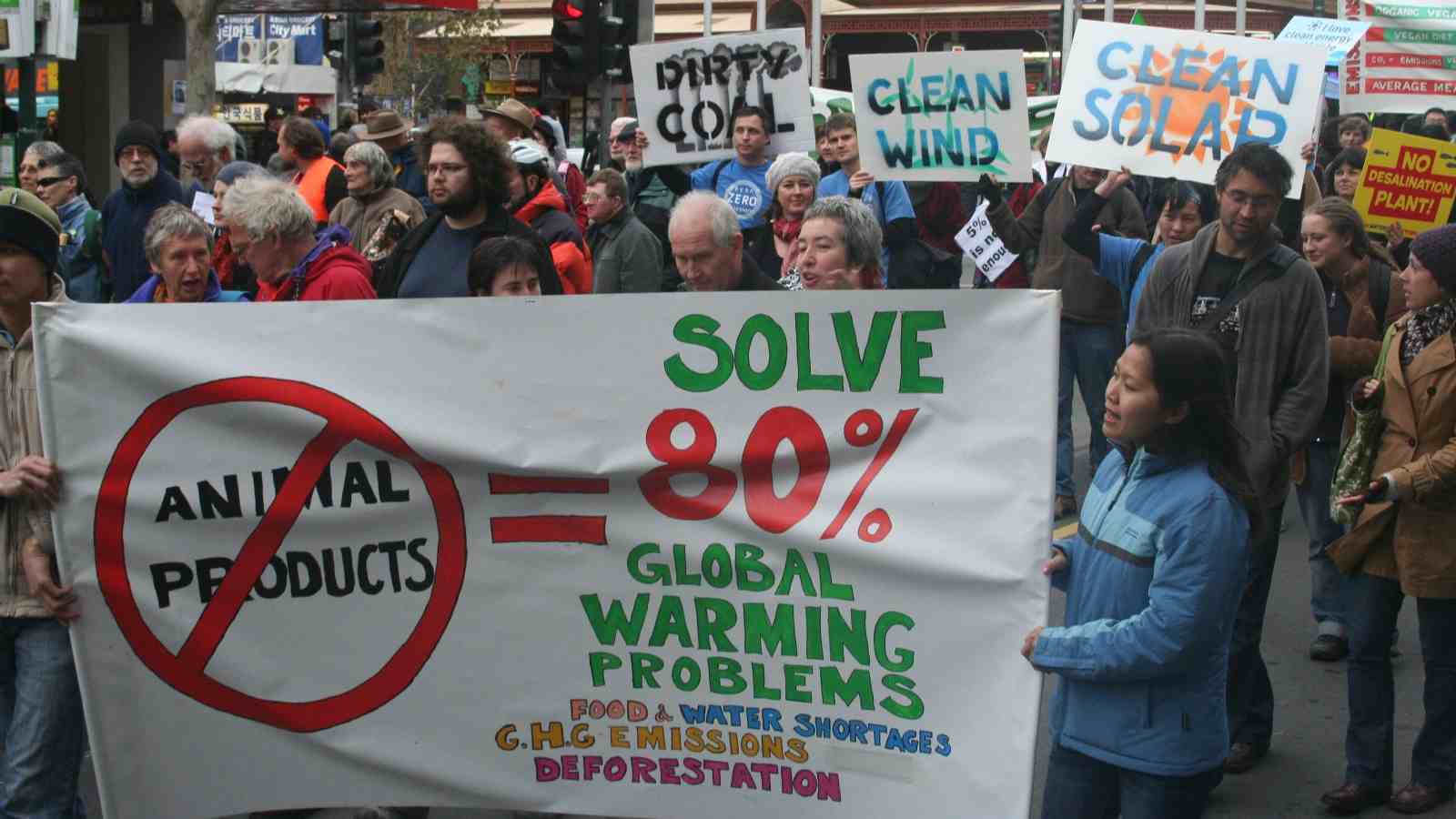 Resources and Information - Vegan Land Movement